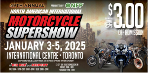 IT’S BACK! The BIG ONE BY THE AIRPORT! – SUPERSHOW